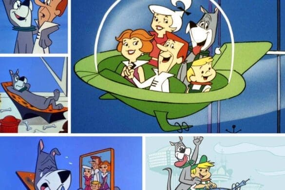 Top Fastest Cartoon Characters: A Speedster's Guide