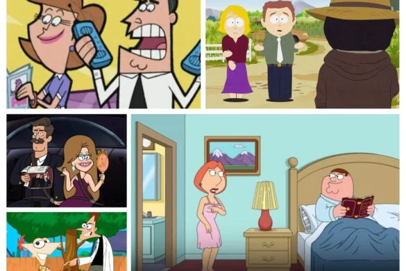 12+ Short Characters with Big Personalities