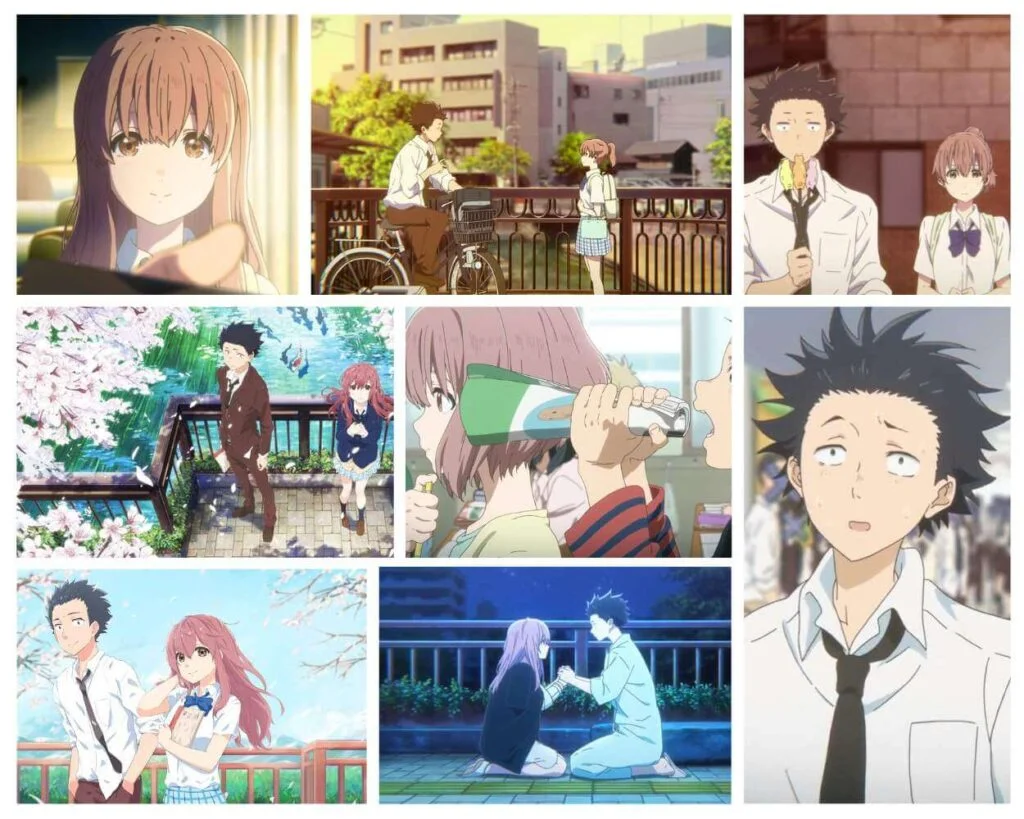 A Silent Voice: The Echoes of Empathy