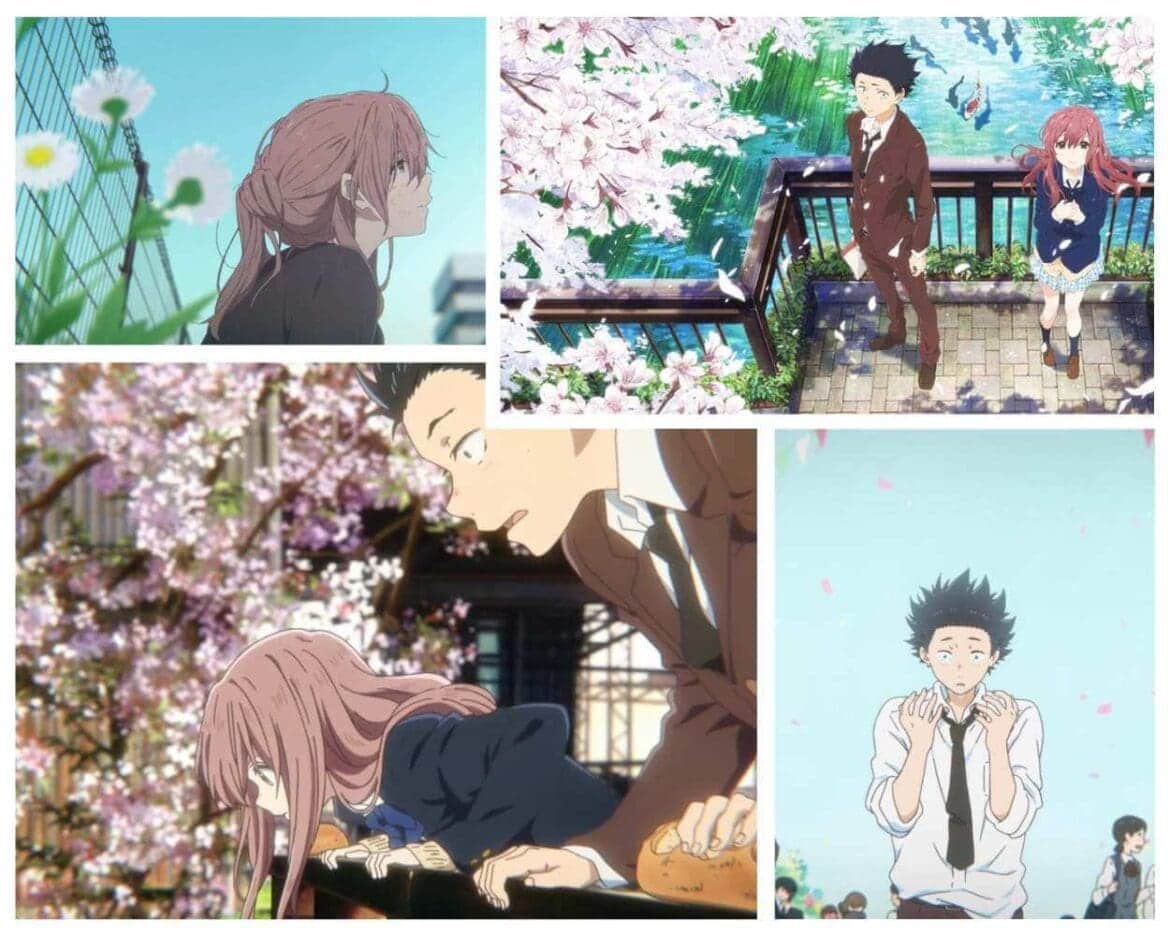A Silent Voice: The Echoes of Empathy