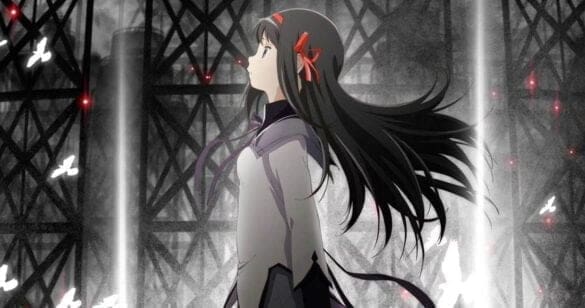 12 Beautiful Kuudere Girls In Anime