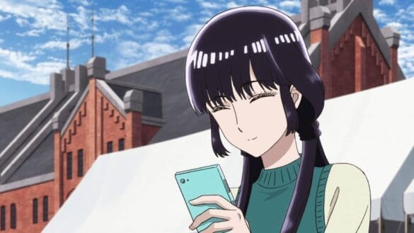 12 Beautiful Kuudere Girls In Anime