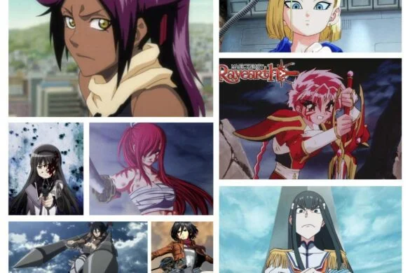 Seijuro Akashi: Kuroko's Basketball's Ruby Ruler