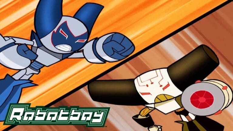 Robotboy: Moshimo's Magnificent Marvel