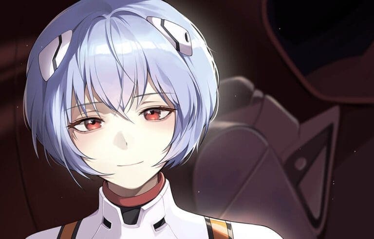 12 Beautiful Kuudere Girls In Anime