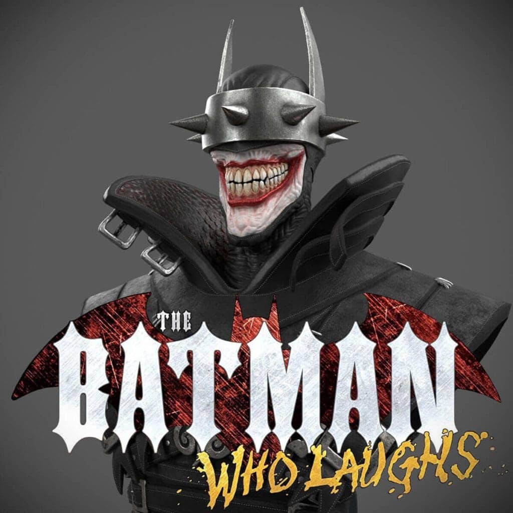 15 Scary Batman Fan Art Masterpieces