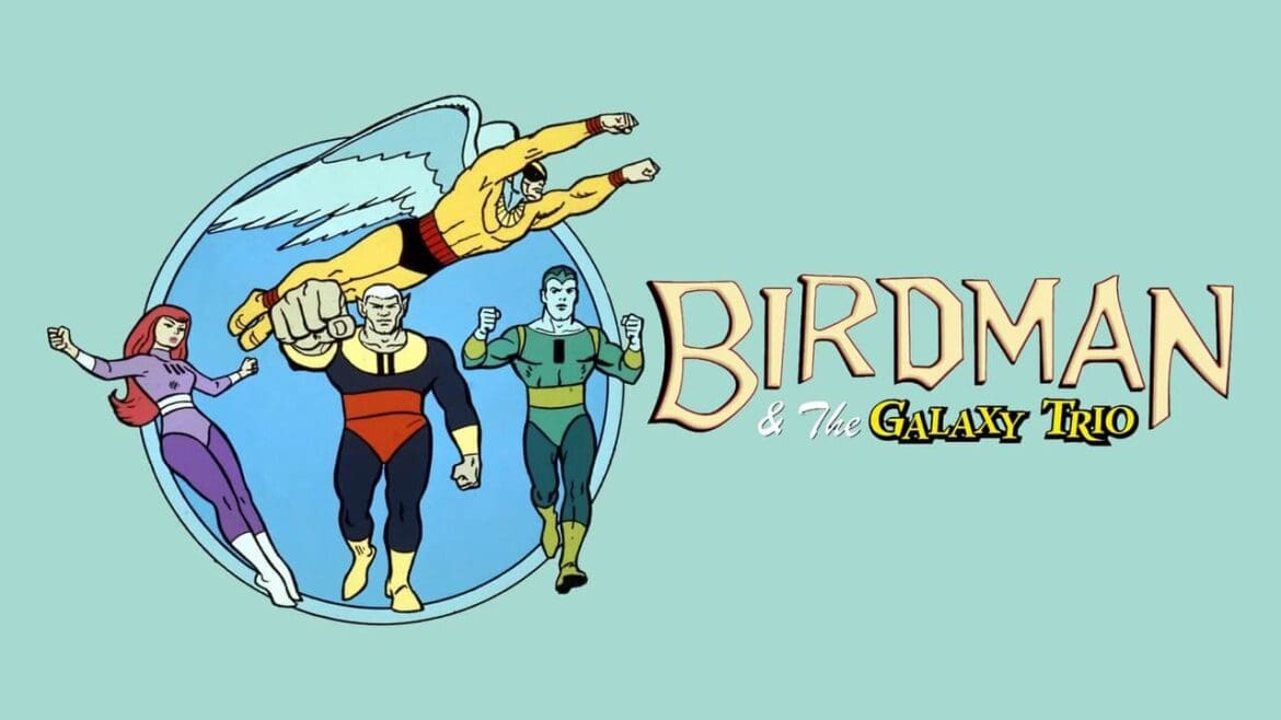12+ Superhero Trios: Alliance of Power, Intellect, and Charm