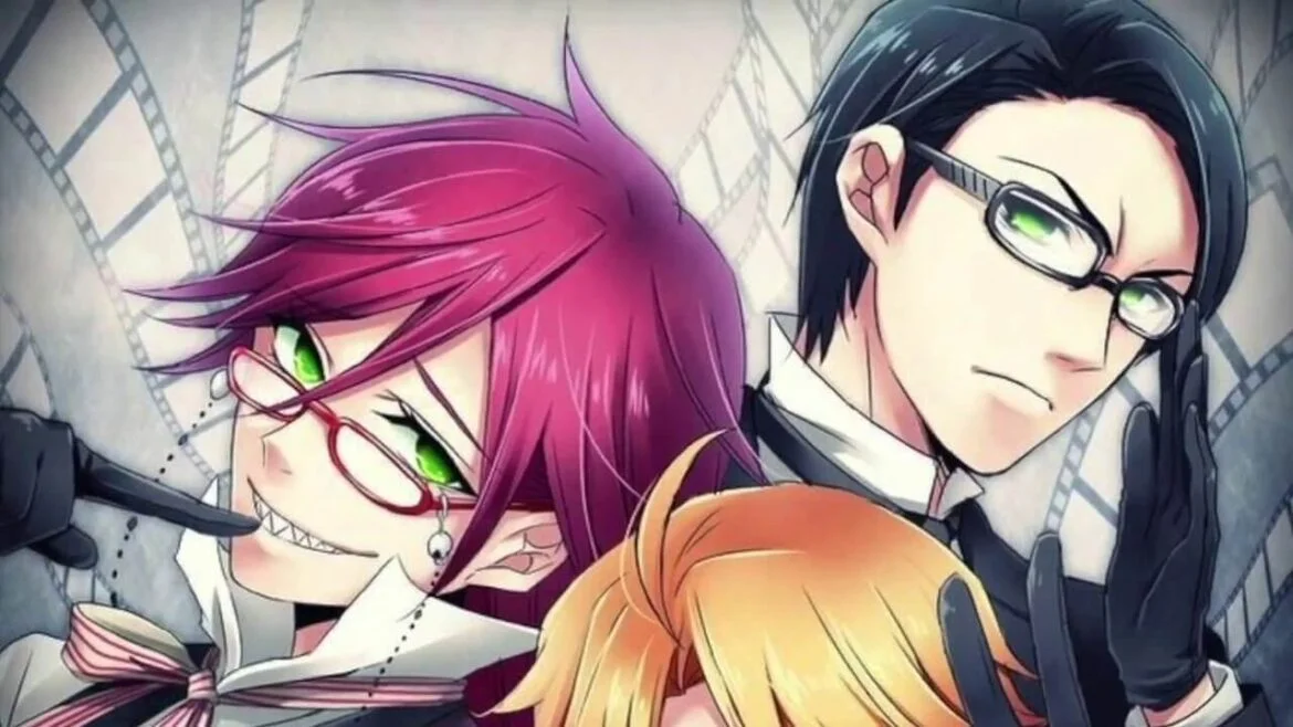 15+ Anime With Grim Reapers Worth Watching