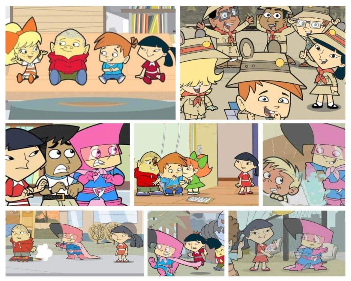 Captain Flamingo: Everything You Needed To Know