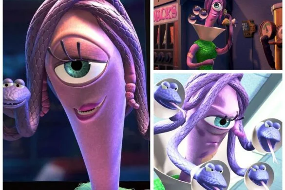 12+ Short Characters with Big Personalities