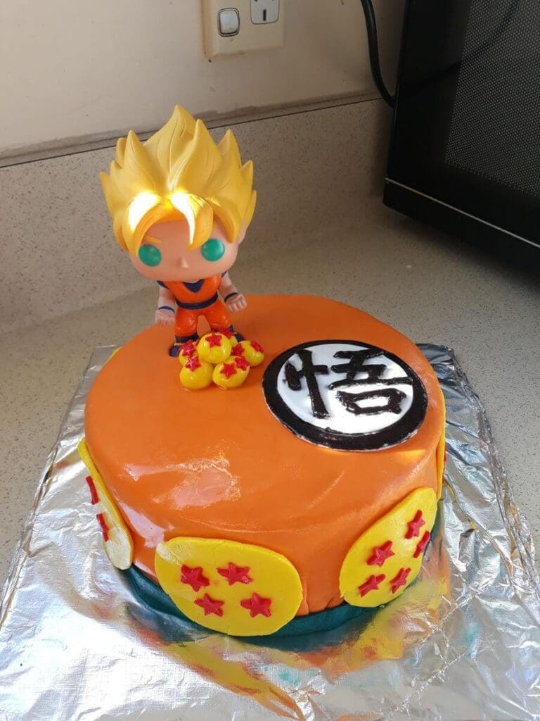 Cartoon Cake Ideas & Designs For All Ages
