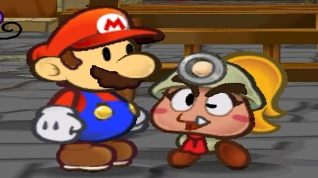 15+ Fabolous Female Mario Characters