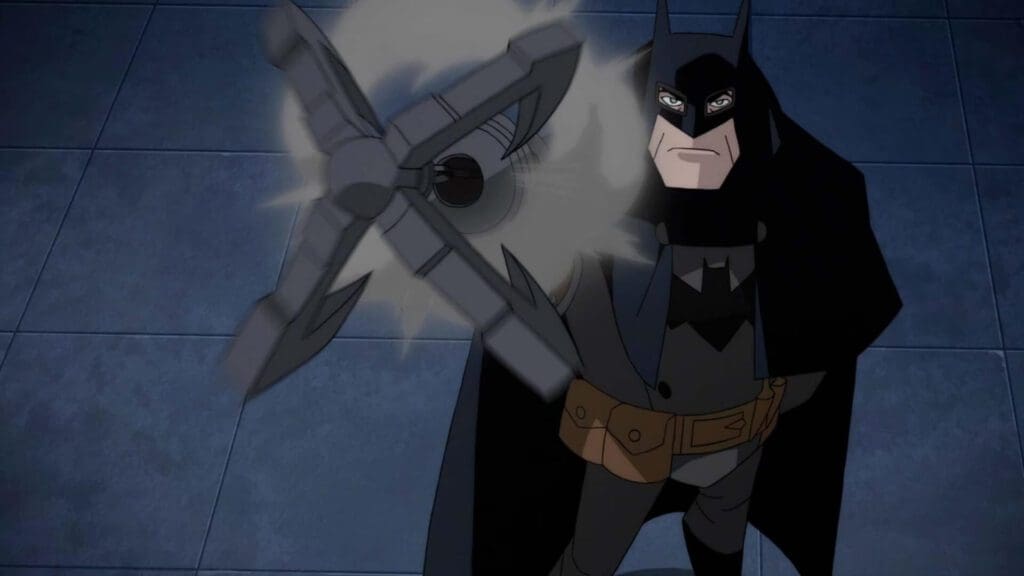 18 DC Animated Movies: Ranking Of The Favorites