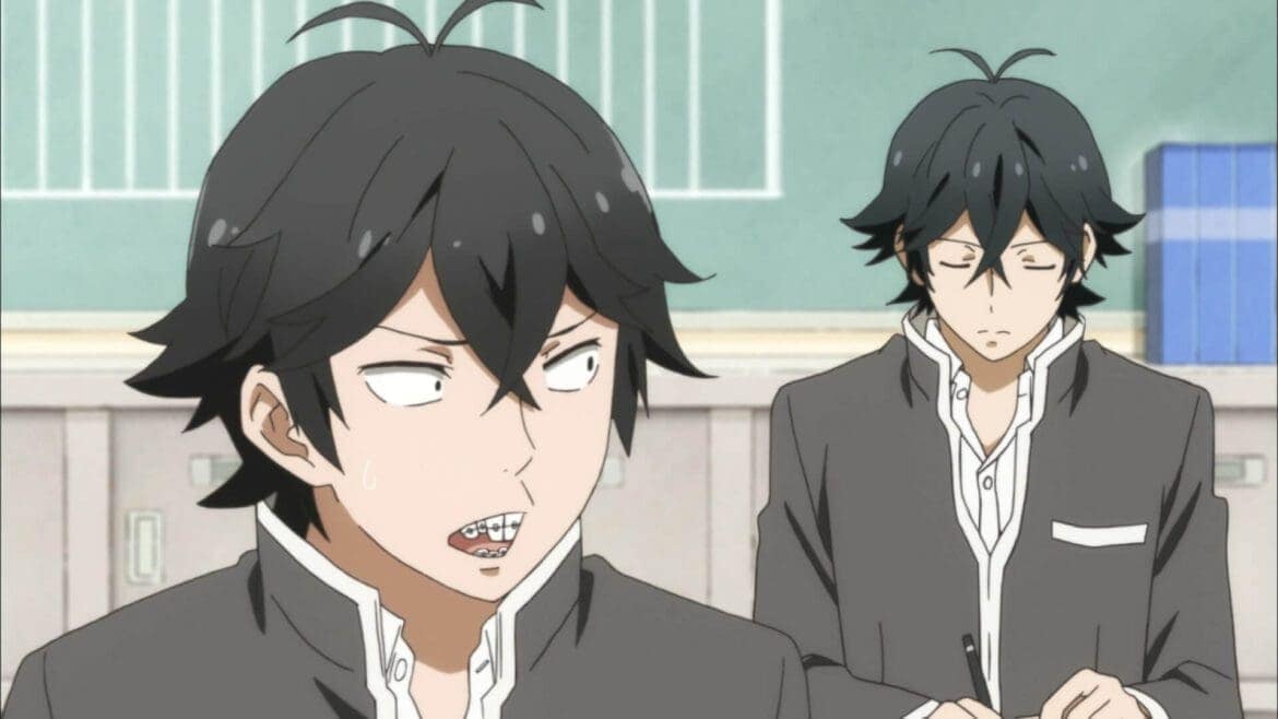 12+ Anime Shows That Explore Anxiety