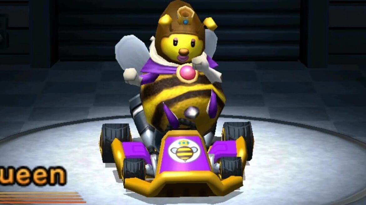 15+ Fabolous Female Mario Characters