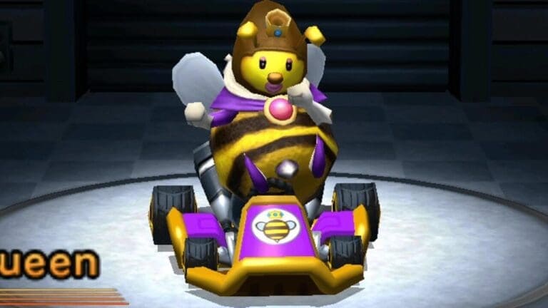 15+ Fabolous Female Mario Characters