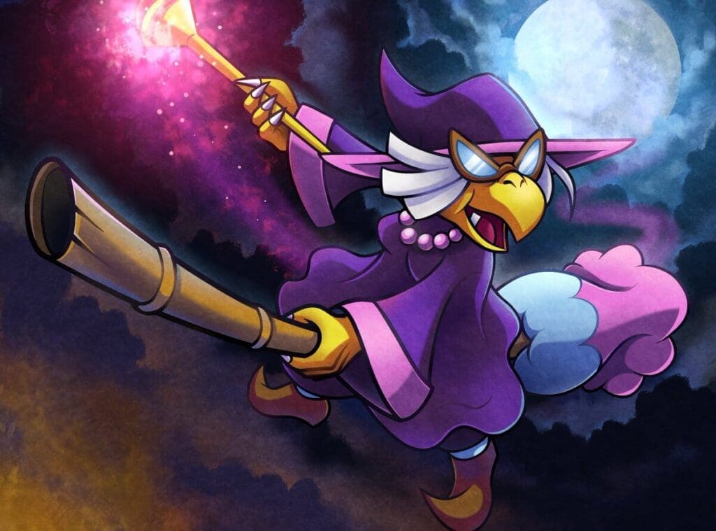 15+ Fabolous Female Mario Characters