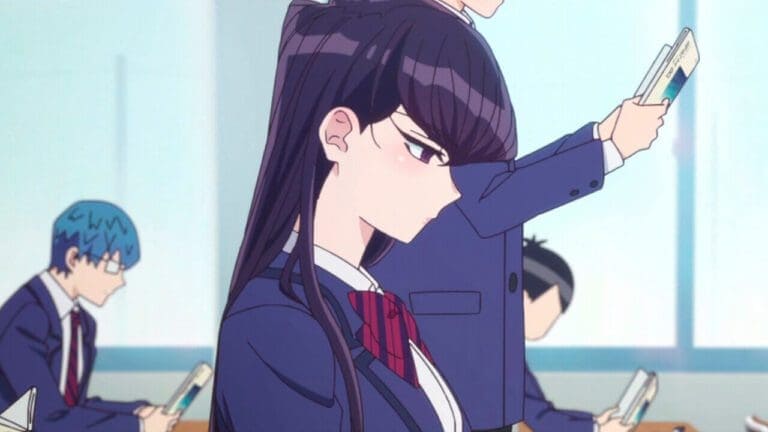 12+ Anime Shows That Explore Anxiety