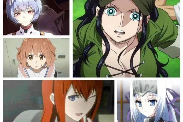 15+ Anime Characters With Teleportation Powers