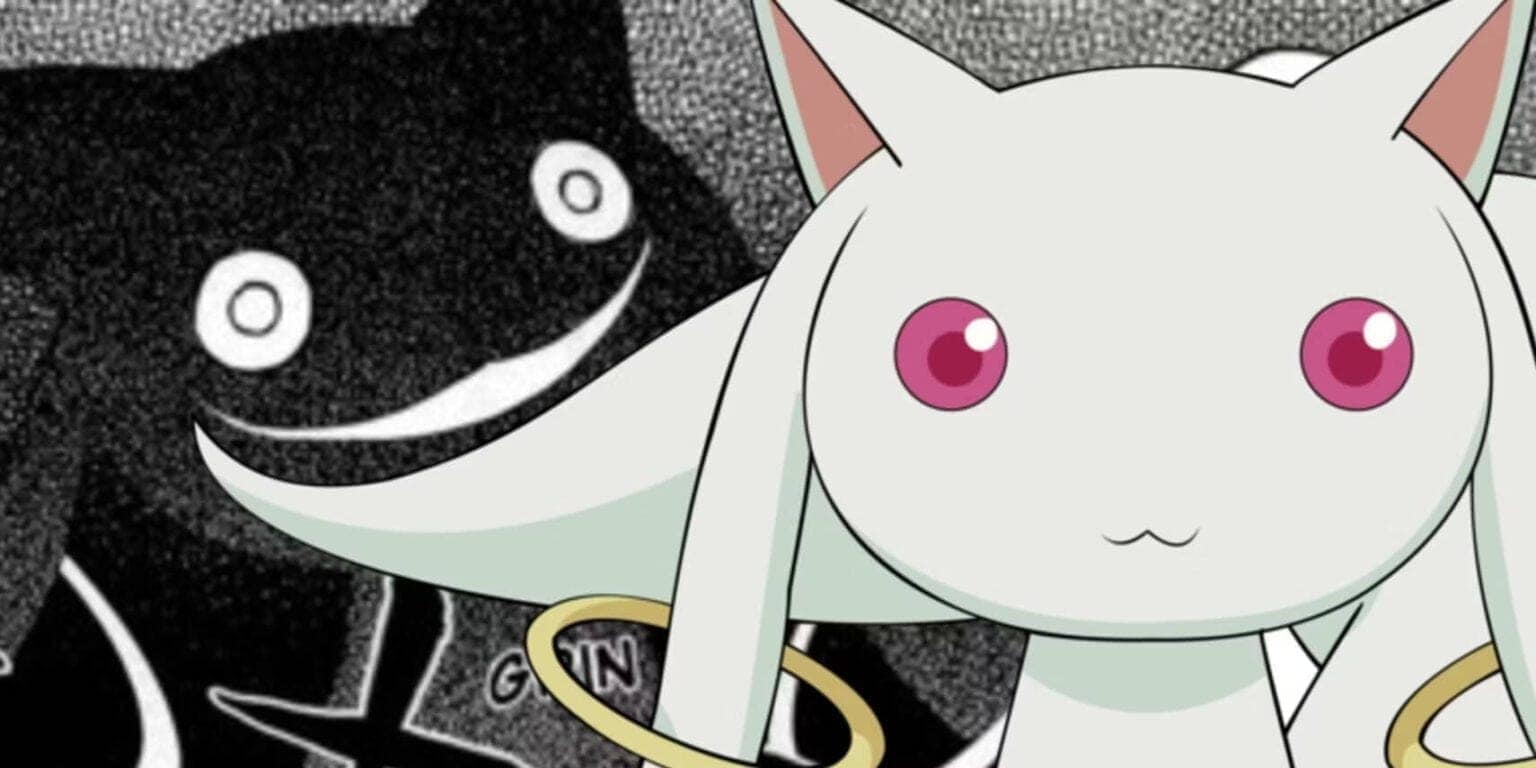 12+ Evil Anime Smiles That Will Give You Goosebumps