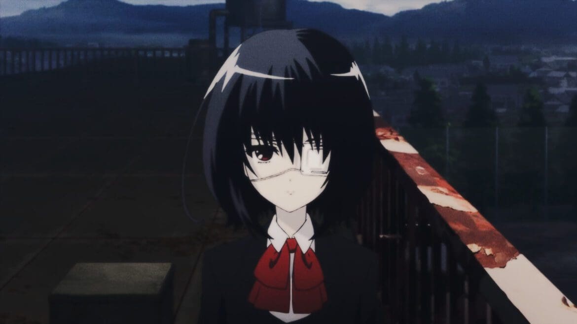 12+ Anime Characters With An Eyepatch