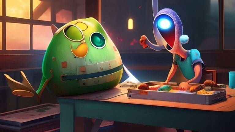 Mike Wazowski: Behind the Laughs