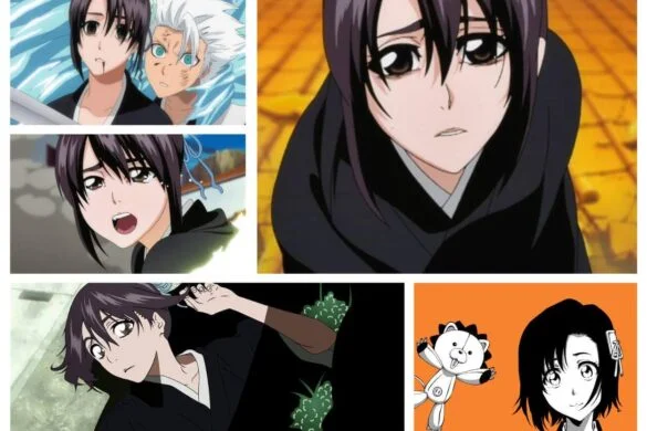 15+ Anime Characters With Teleportation Powers
