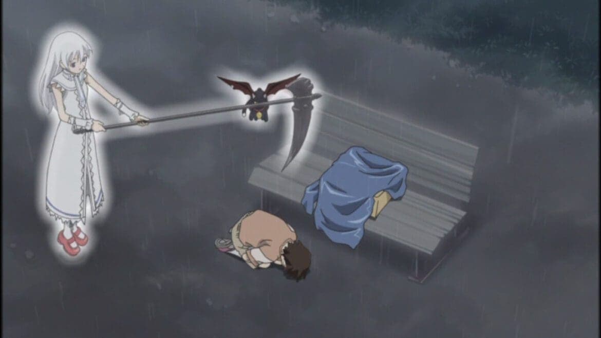 15+ Anime With Grim Reapers Worth Watching