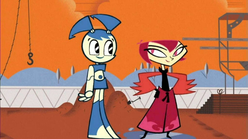 Cartoon Teenagers: The Animated Chronicles of Adolescence