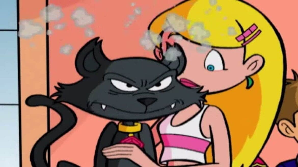 12+ Cartoons About Witches