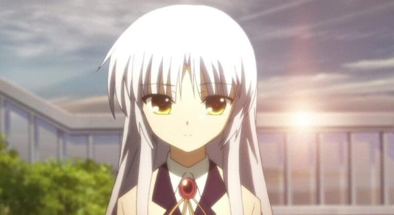 12+ Energetic Anime Characters