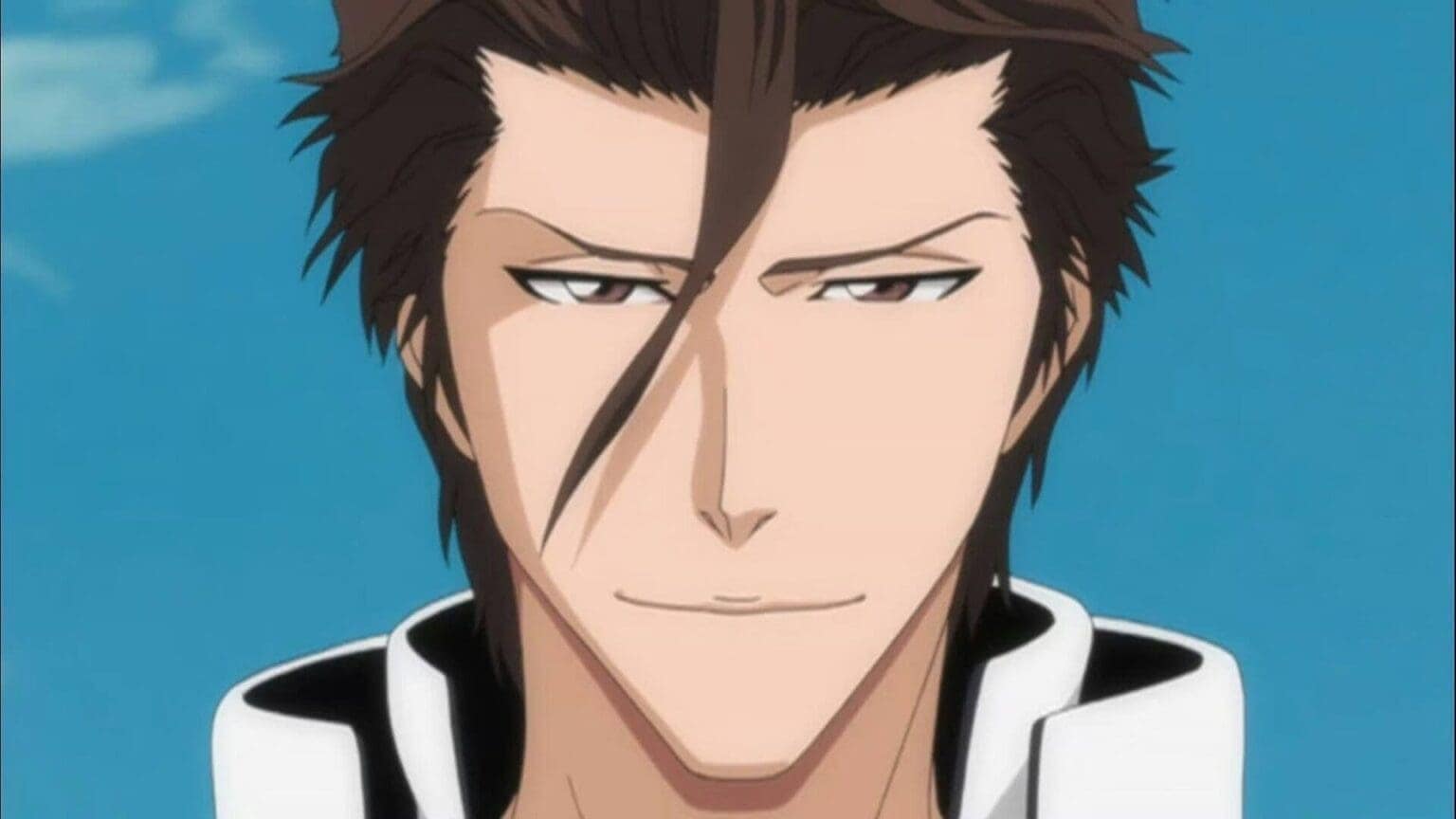 12+ Evil Anime Smiles That Will Give You Goosebumps