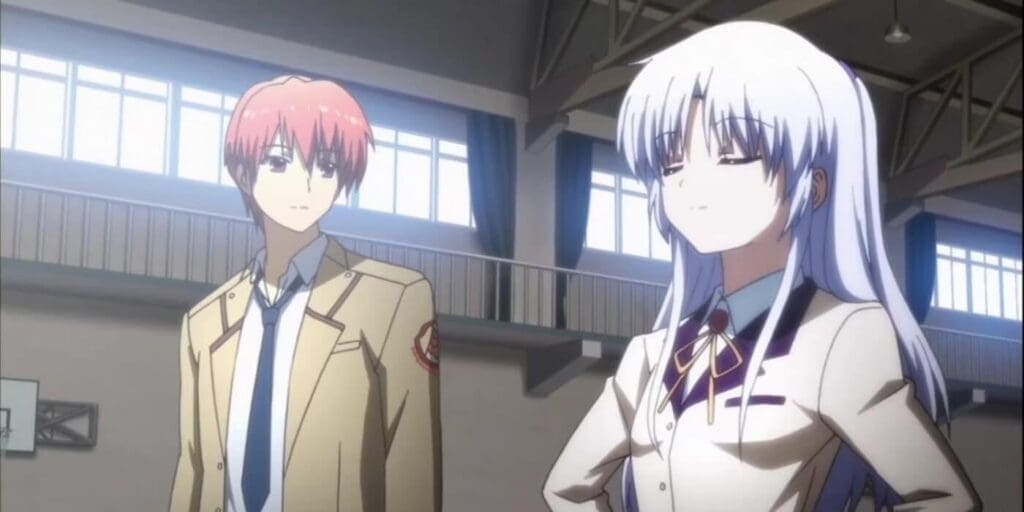 12 Beautiful Kuudere Girls In Anime
