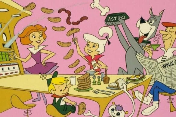 Top Fastest Cartoon Characters: A Speedster's Guide