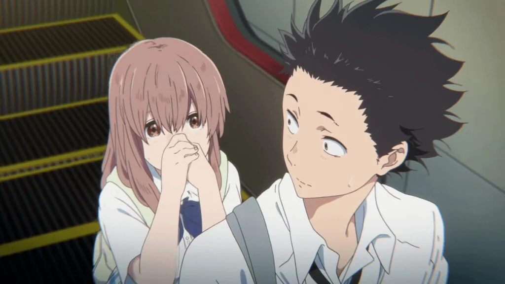 A Silent Voice: The Echoes of Empathy