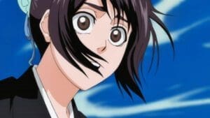 Momo Hinamori Bleach's Fiery-Hearted Heroine