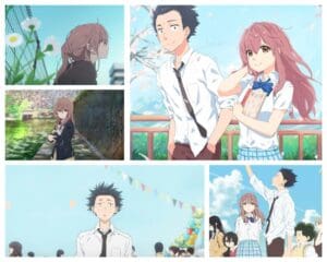 A Silent Voice: The Echoes of Empathy