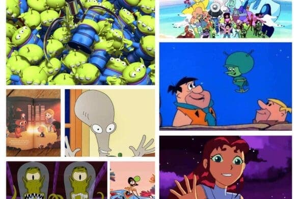 Top Fastest Cartoon Characters: A Speedster's Guide