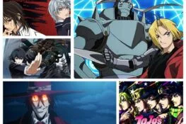 12+ Short Characters with Big Personalities