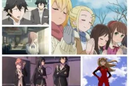 Chowder Characters: Meet the Colorful Cast