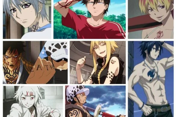16 Popular Anime Genres Discussed and Explained