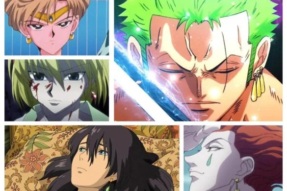 Ken Kanekis: Different Transformations Explained