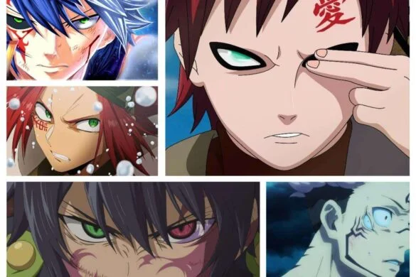 16 Popular Anime Genres Discussed and Explained