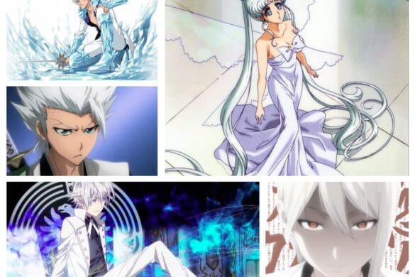 16 Popular Anime Genres Discussed and Explained