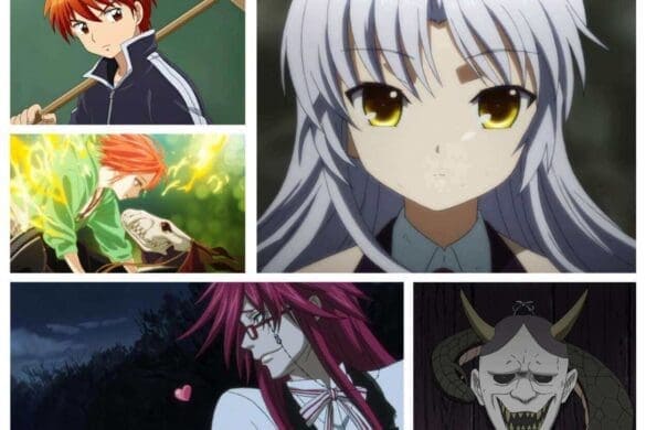 Yoriichi Tsugikuni: The Core Strength of Demon Slayer