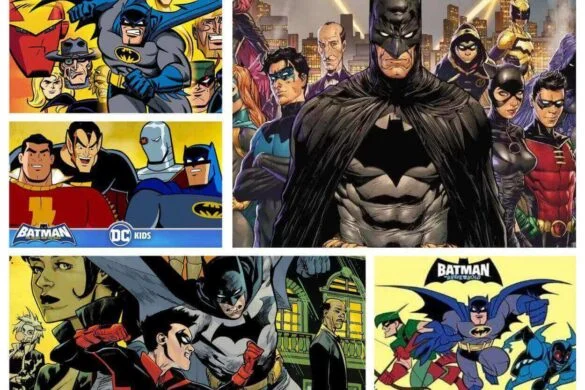 25 Popular MAPPA Studio Anime