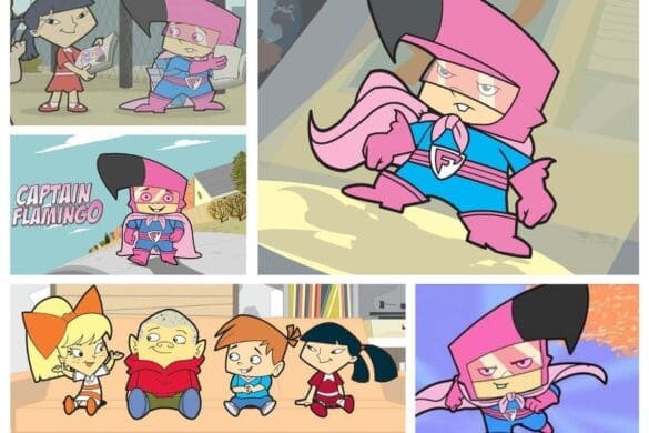 A List Of Grumpy Cartoon Characters We All Love