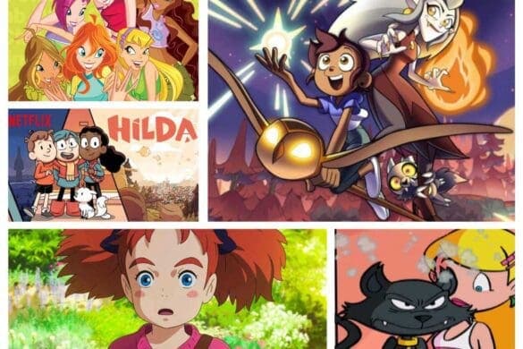 23 Best Studio Ghibli Movies - Ranked By Users