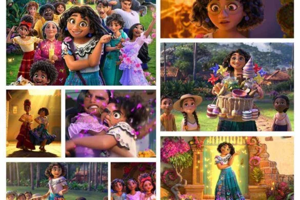 Filburt Shellbach from Rocko's Modern Life