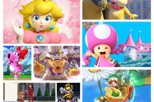 10 Nerdy Cartoon Characters Everyone Enjoys